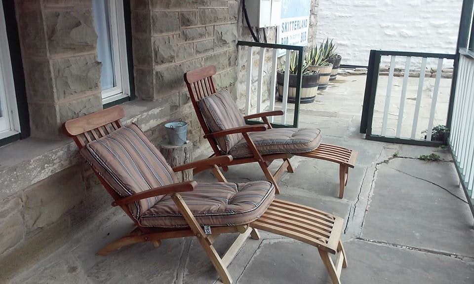 Skitterland Gastehuis | LekkeSlaap