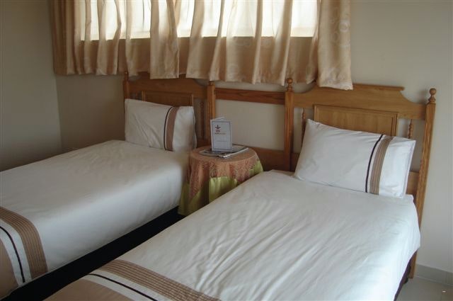 Ekhaya Lodge | Rates