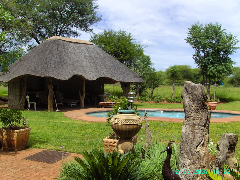 Boschfontein Guest Farm | LekkeSlaap