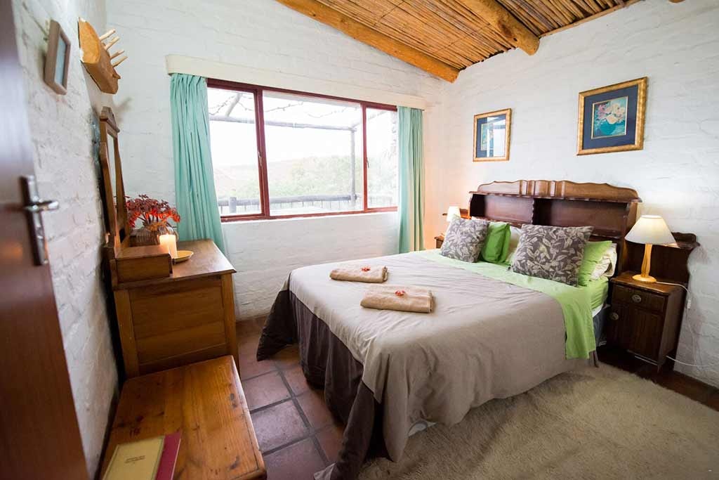 Kliphuis on Kleinfontein Farm | LekkeSlaap