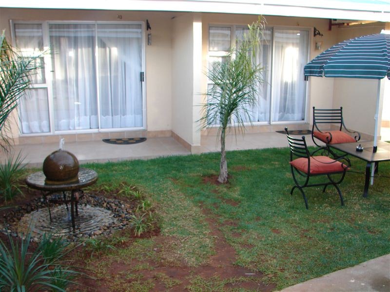 Dankie Pa Guest House | Rooms
