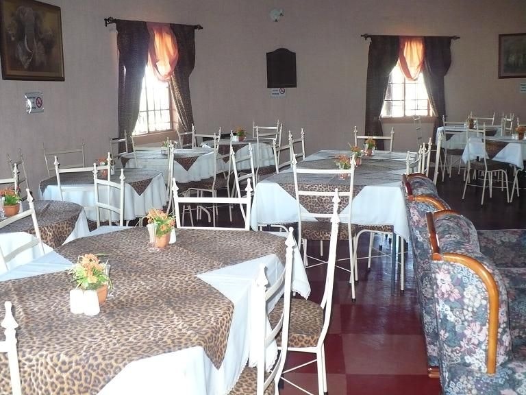 Indunduma Resort | LekkeSlaap