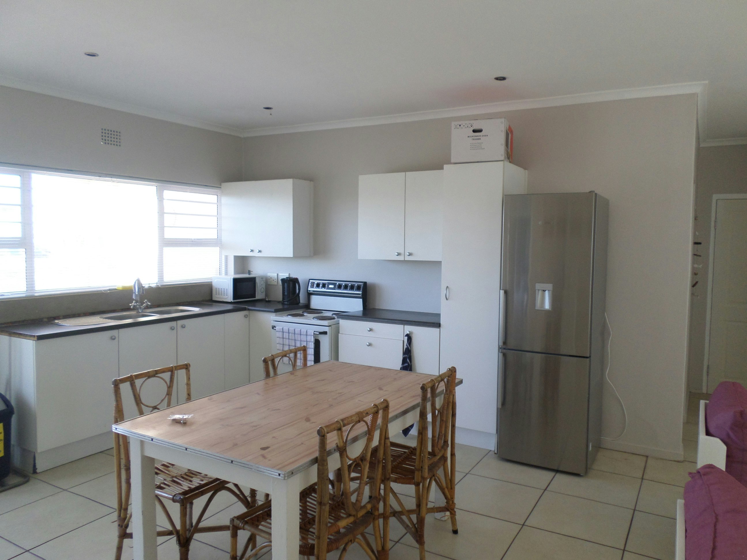 Langebaan Self Catering Accommodation - LekkeSlaap