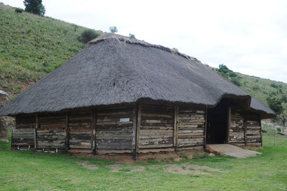 Ribbokkloof Holiday Farm | Rooms