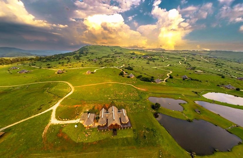 29 Doornkop Fish and Wildlife Reserve | Map