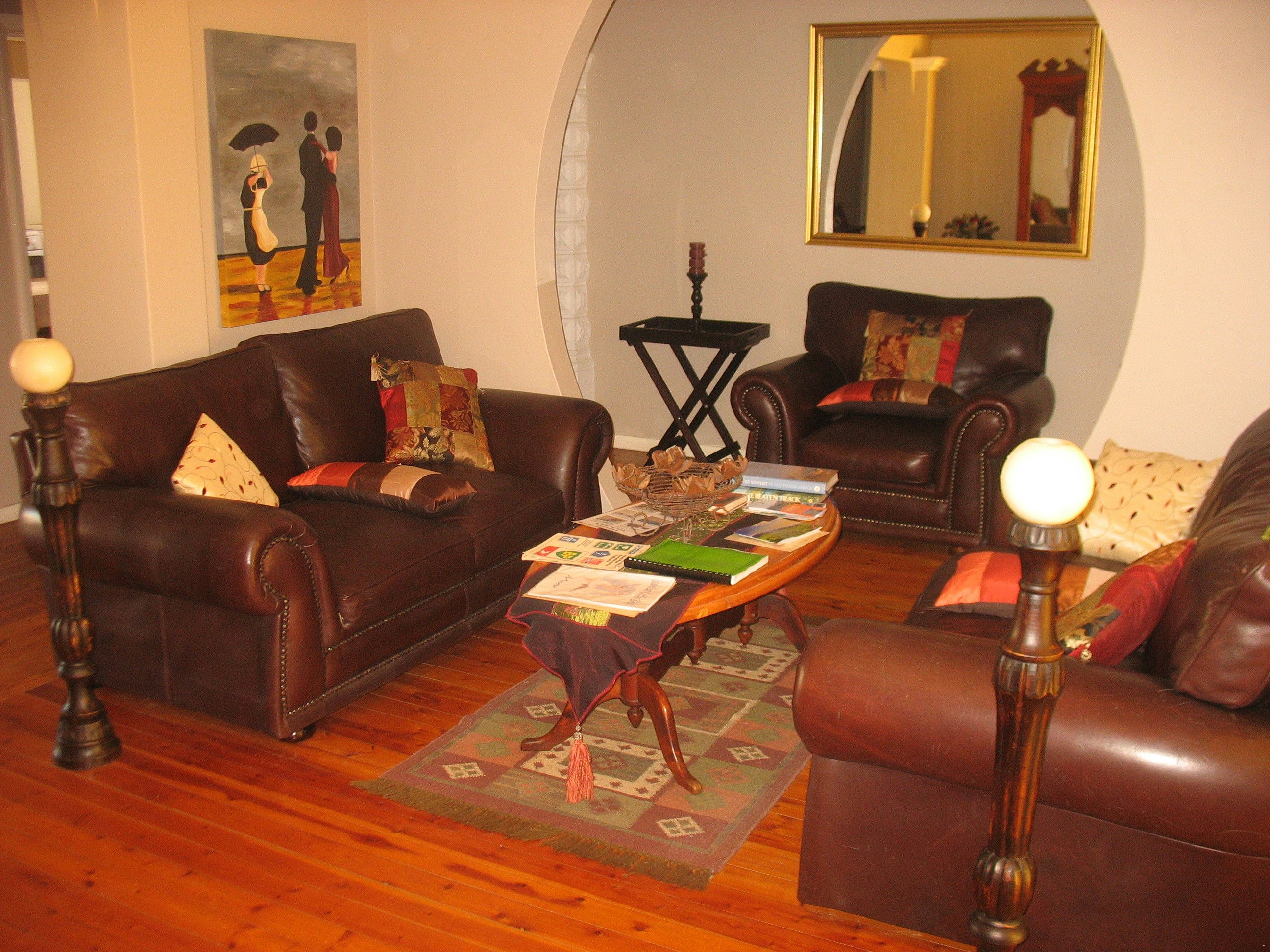 Raston Guest House | Rooms