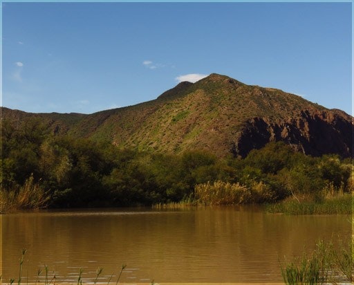 Die Poort Private Nature Reserve | LekkeSlaap