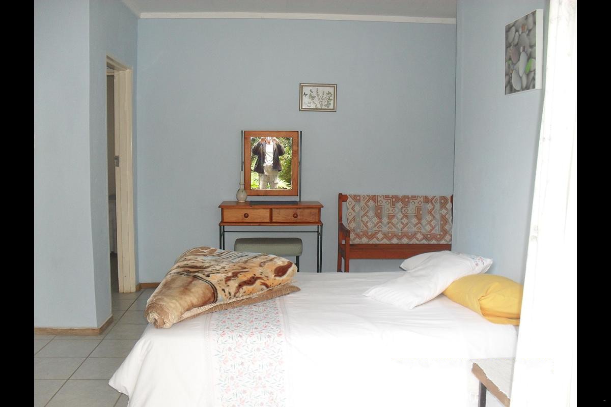 Samango Lodge | LekkeSlaap