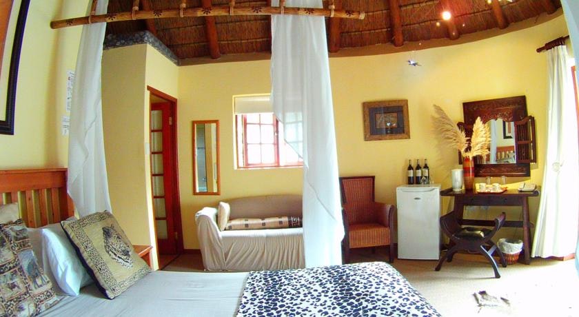 French Lodge International | LekkeSlaap