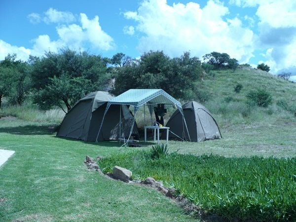 Indunduma Resort | LekkeSlaap