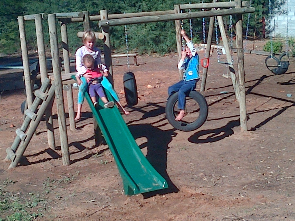 Maskam Guest Farm | LekkeSlaap