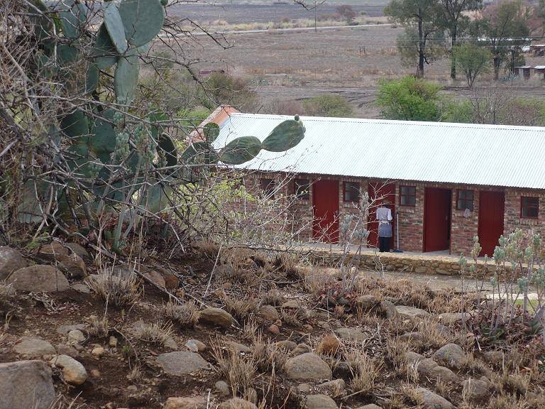 Indunduma Resort | LekkeSlaap