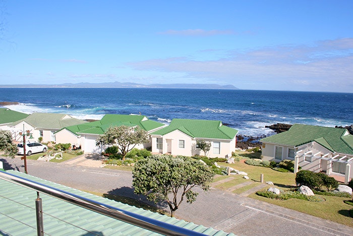 Hermanus Akkommodasie | LekkeSlaap