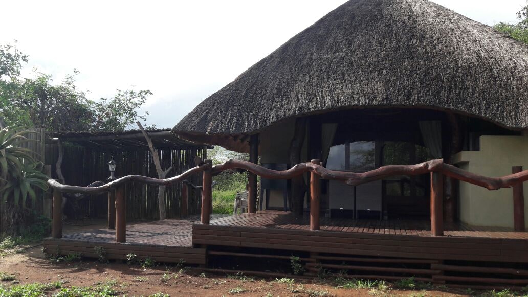 Nkonkoni Fishing Camp | LekkeSlaap