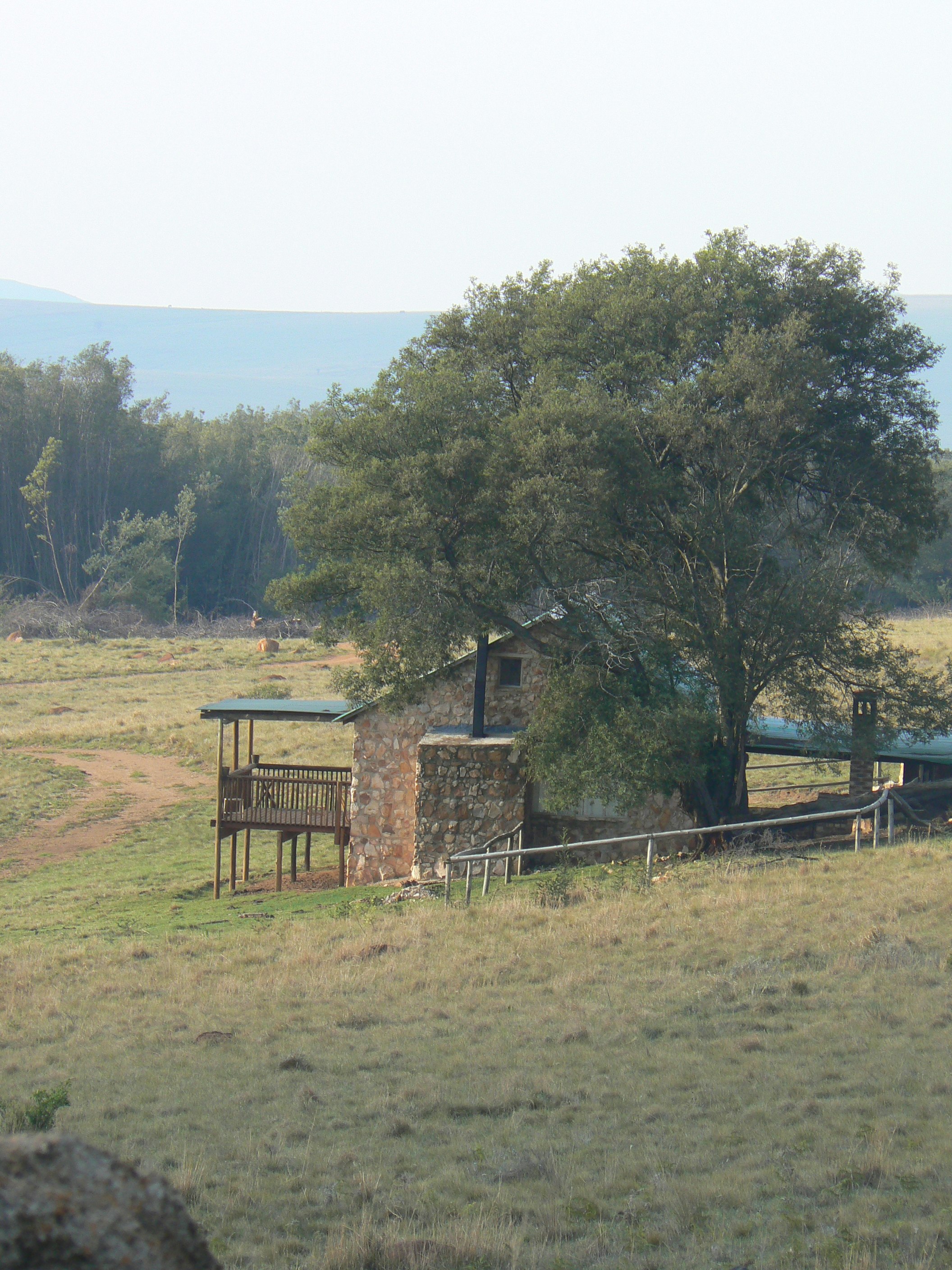 Longview Ranch | LekkeSlaap