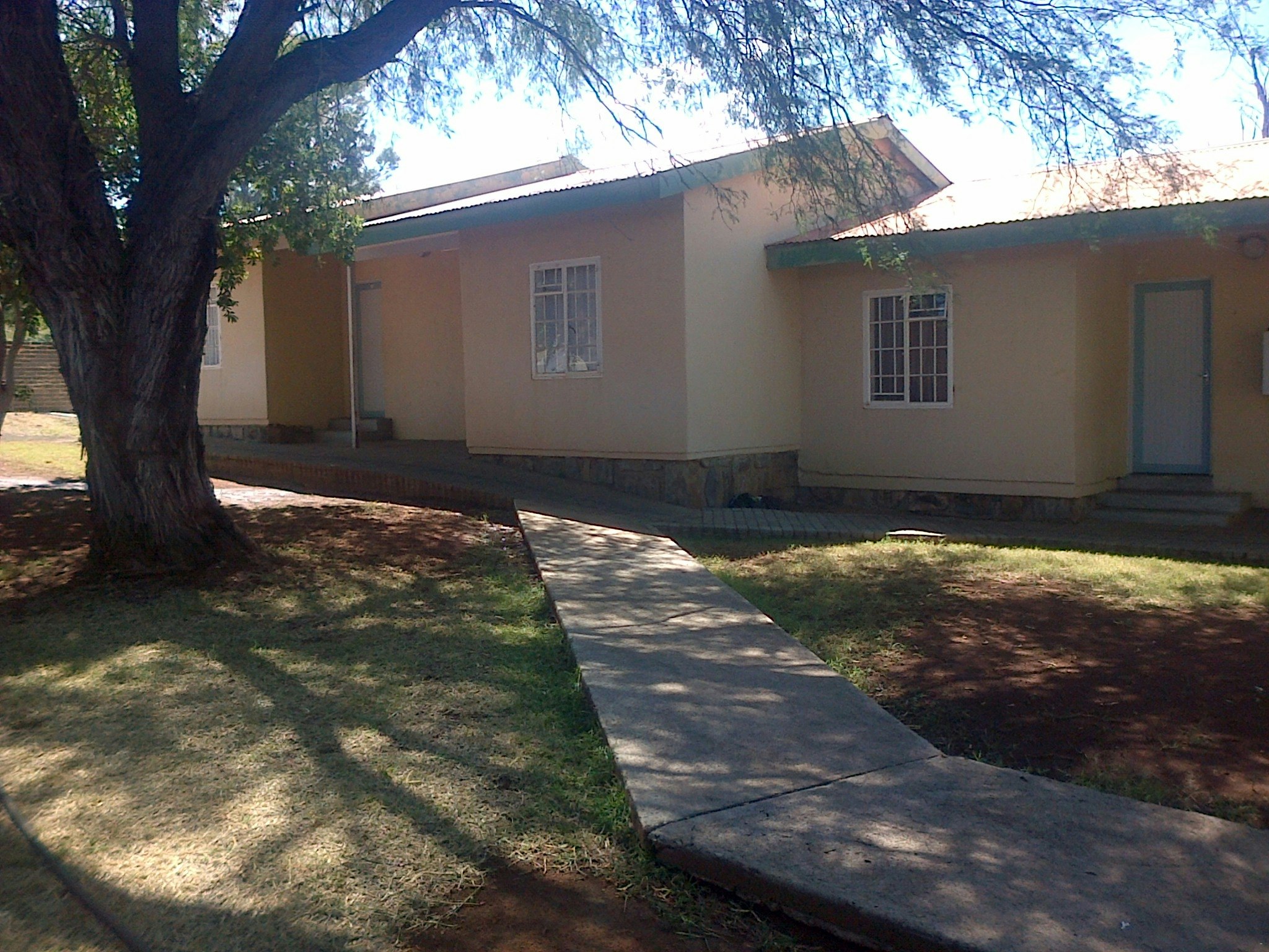 Tiger Kloof Adventure Plus | LekkeSlaap