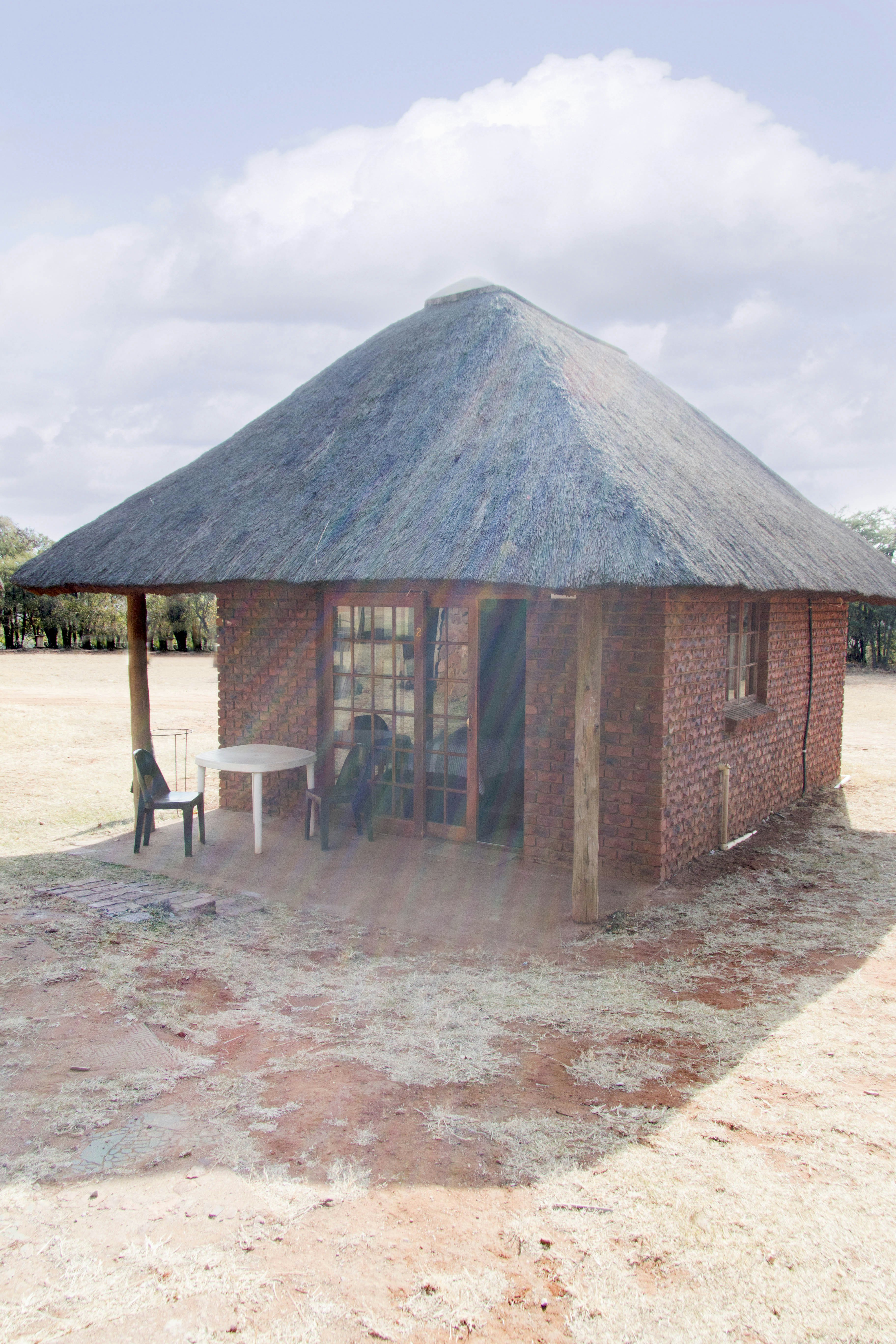 Marula Oase | LekkeSlaap