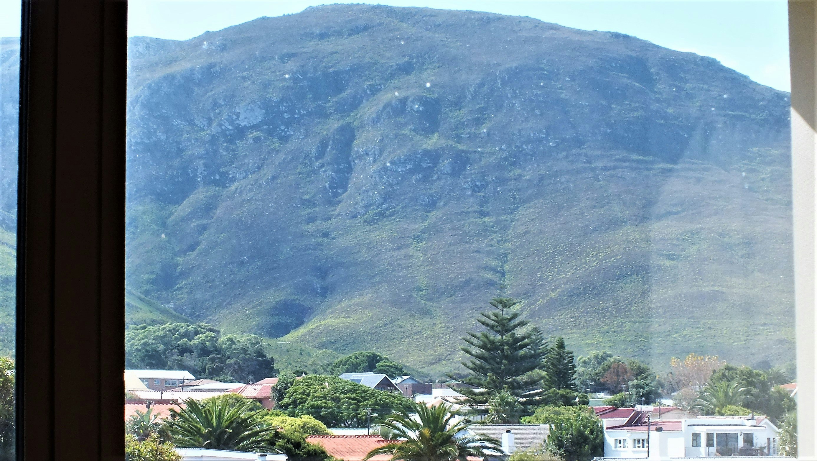 Kleinmond Panorama | Rooms