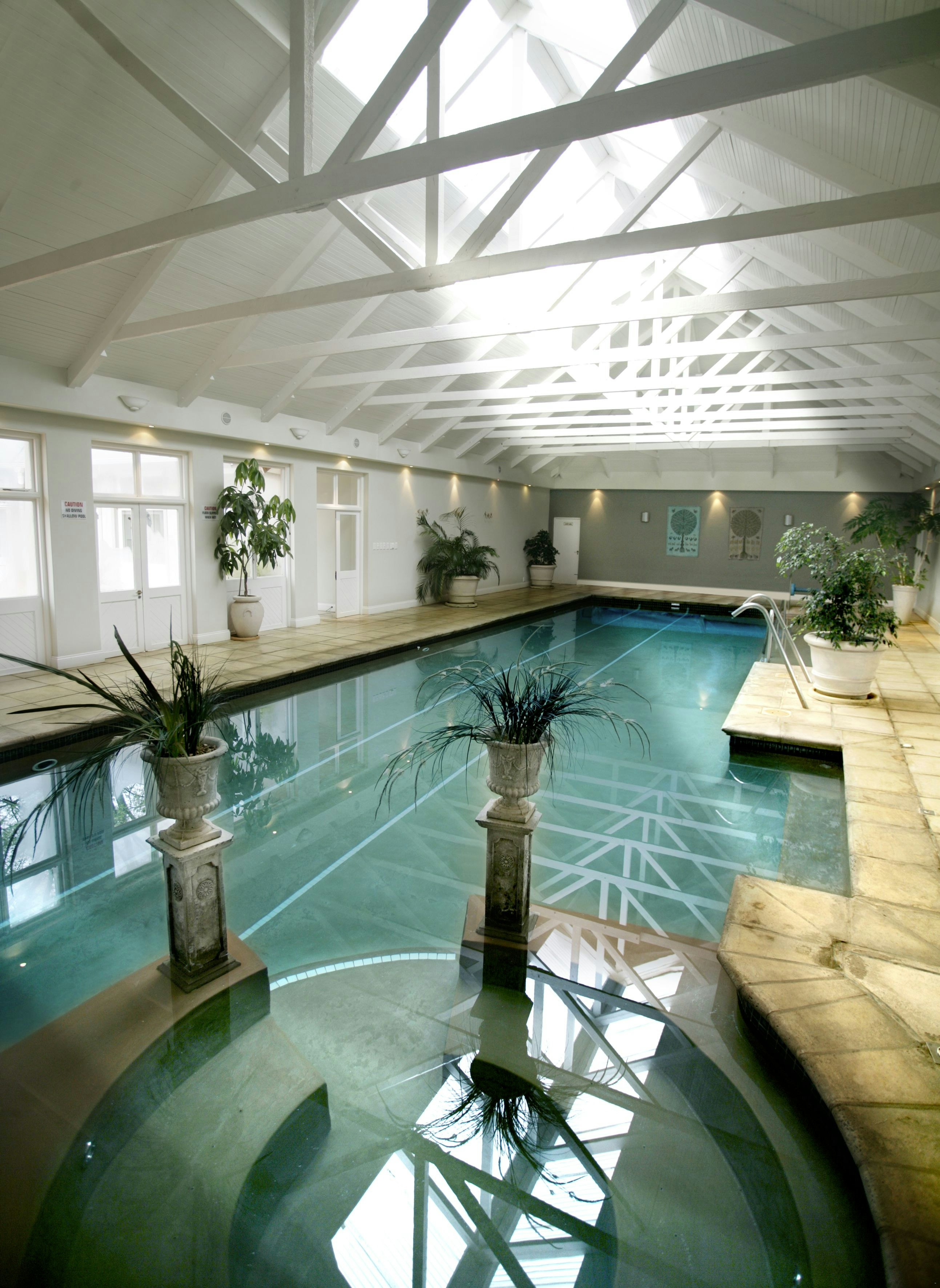 Fordoun Hotel and Spa | LekkeSlaap