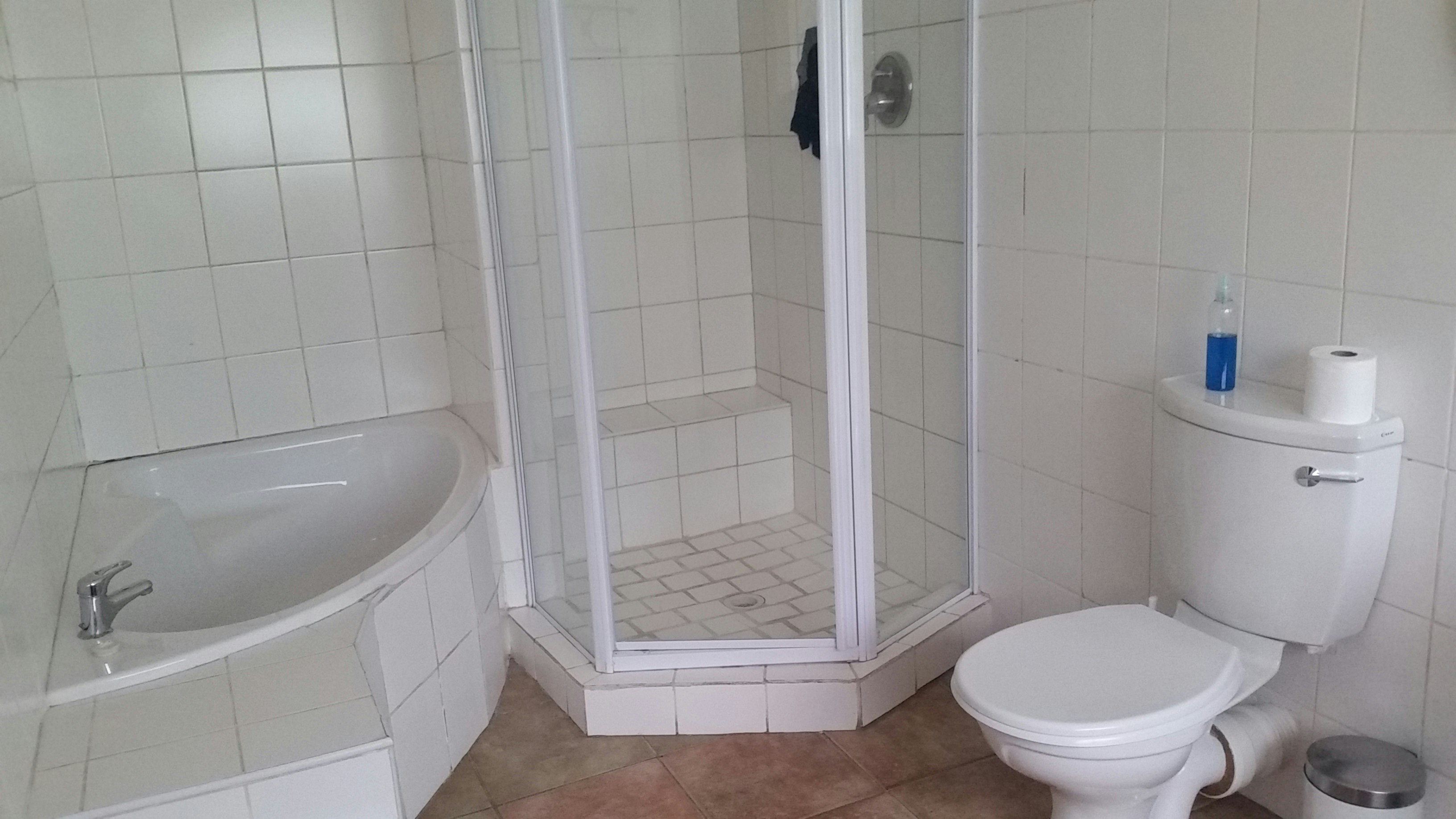 Die Pophuis Hoekie | Rooms