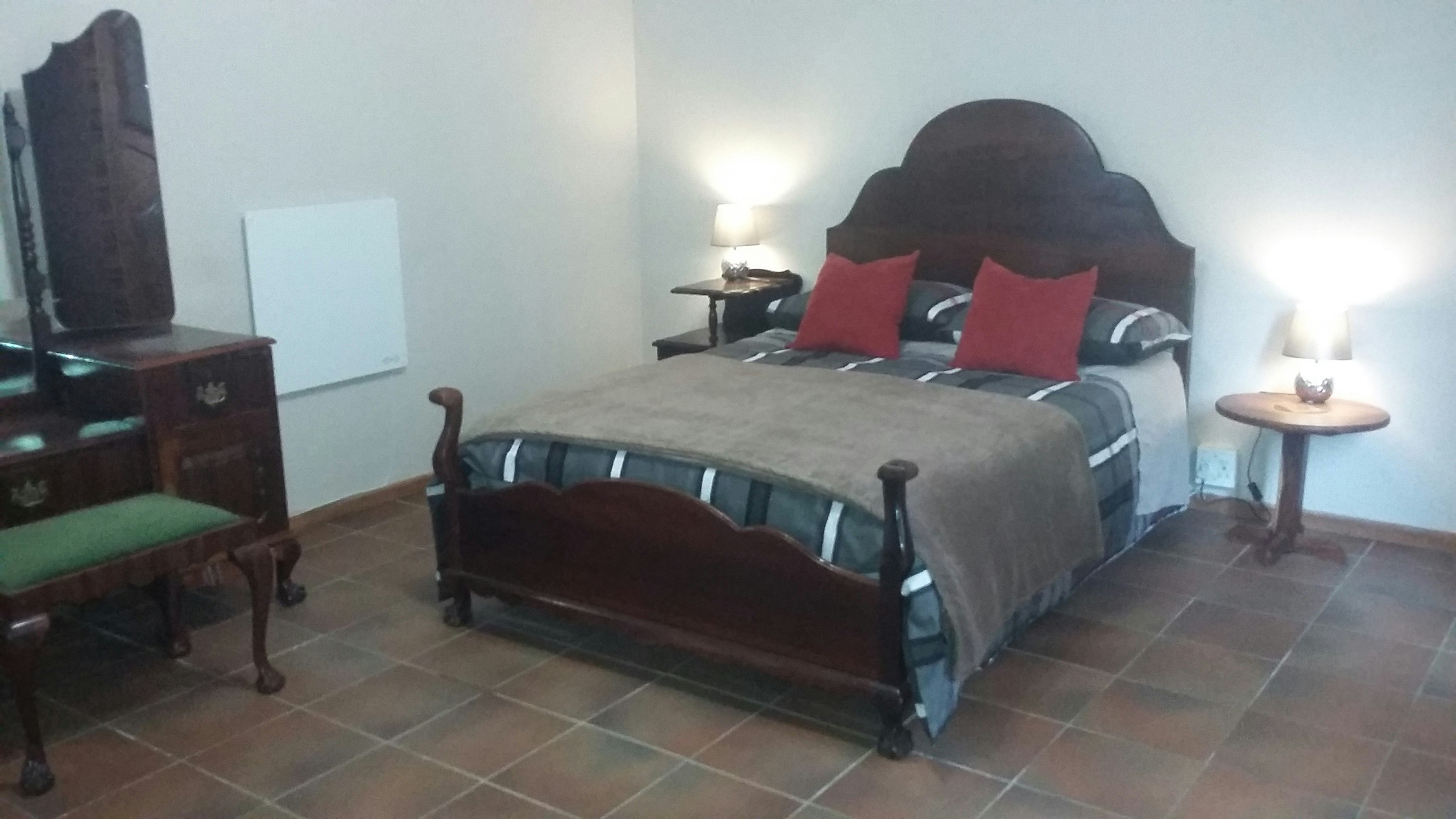 Kleinfontein | LekkeSlaap