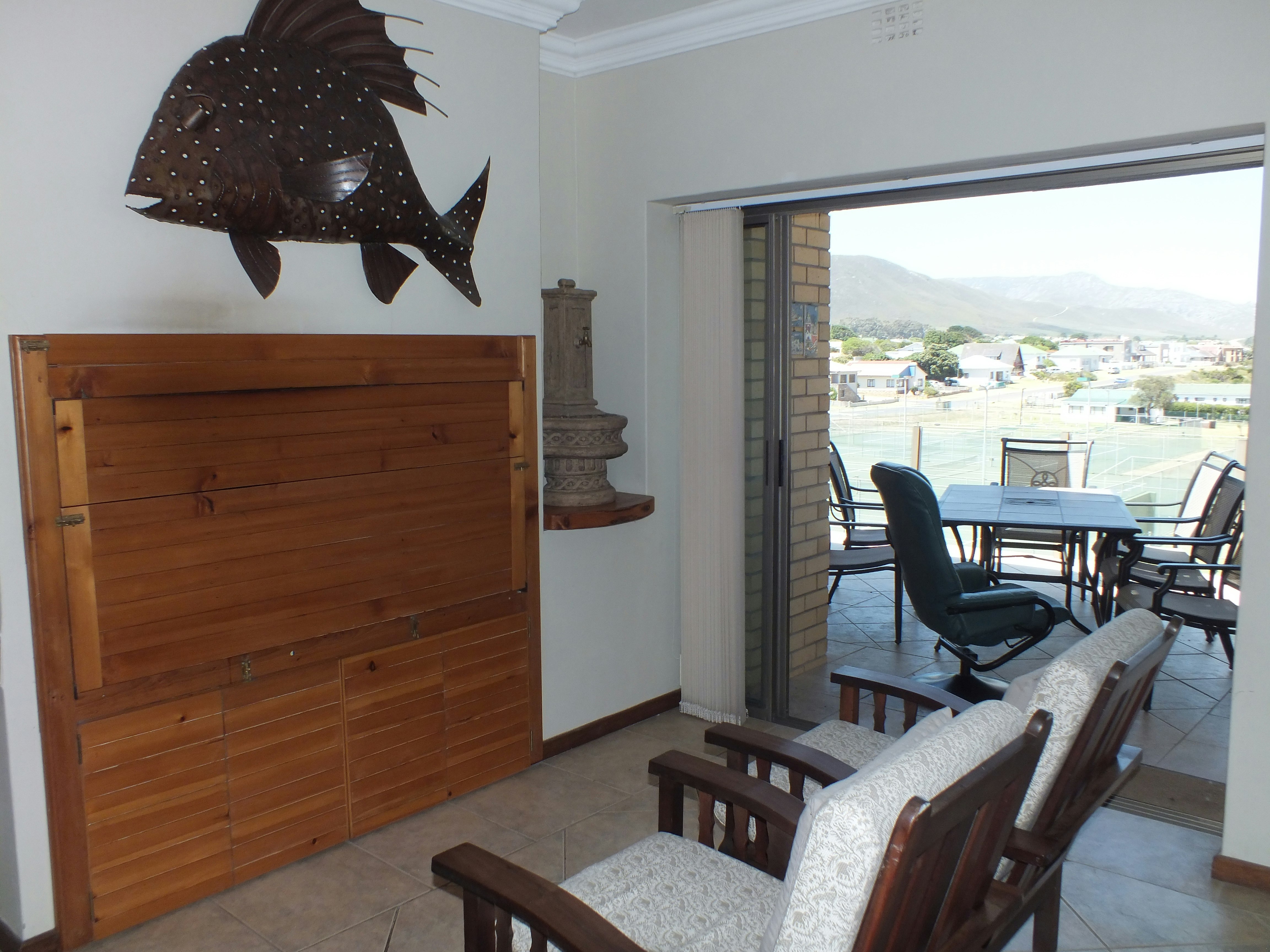Kleinmond Panorama | Rooms