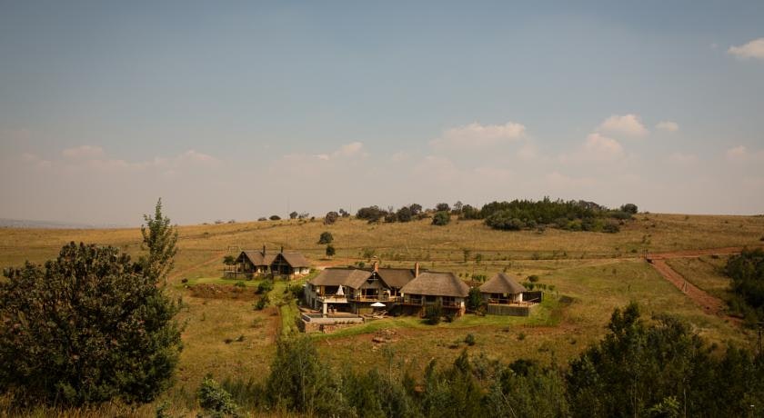 Sibani Lodge