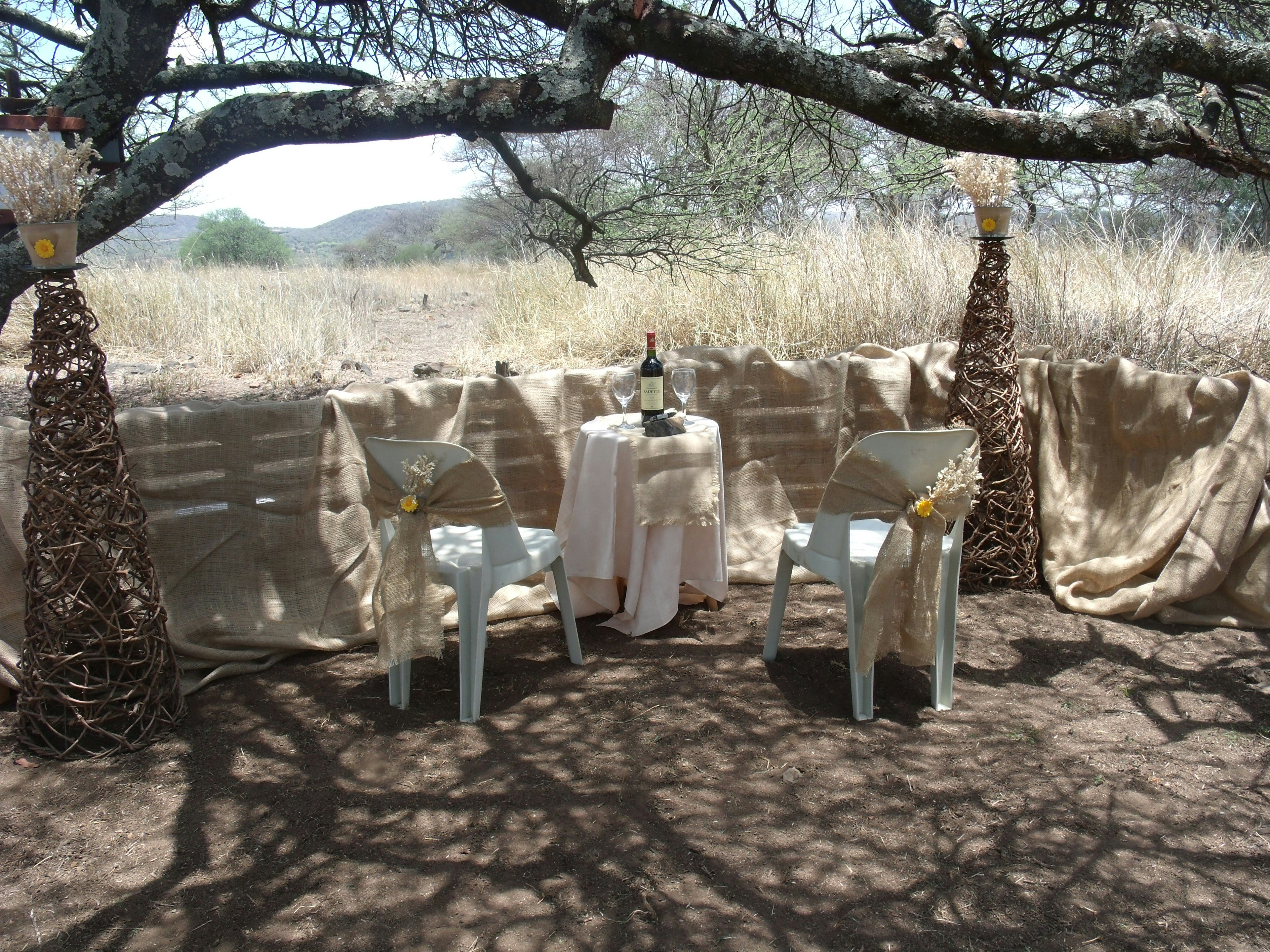 Kaya-Inkuni | LekkeSlaap