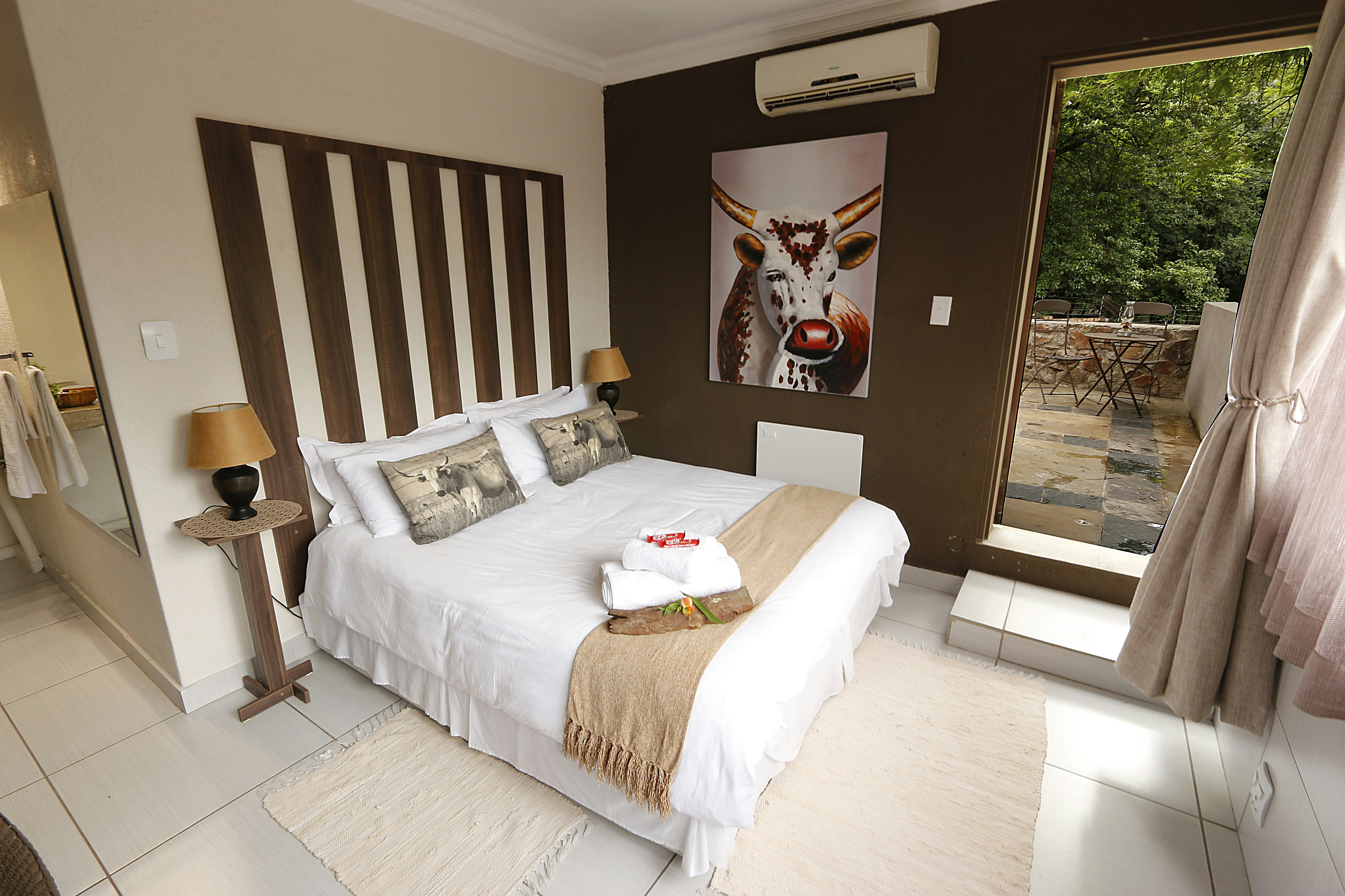 An Exclusive Guest House | LekkeSlaap