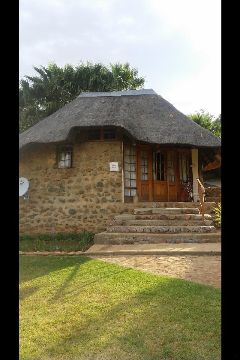 Losberg Lodge | TravelGround