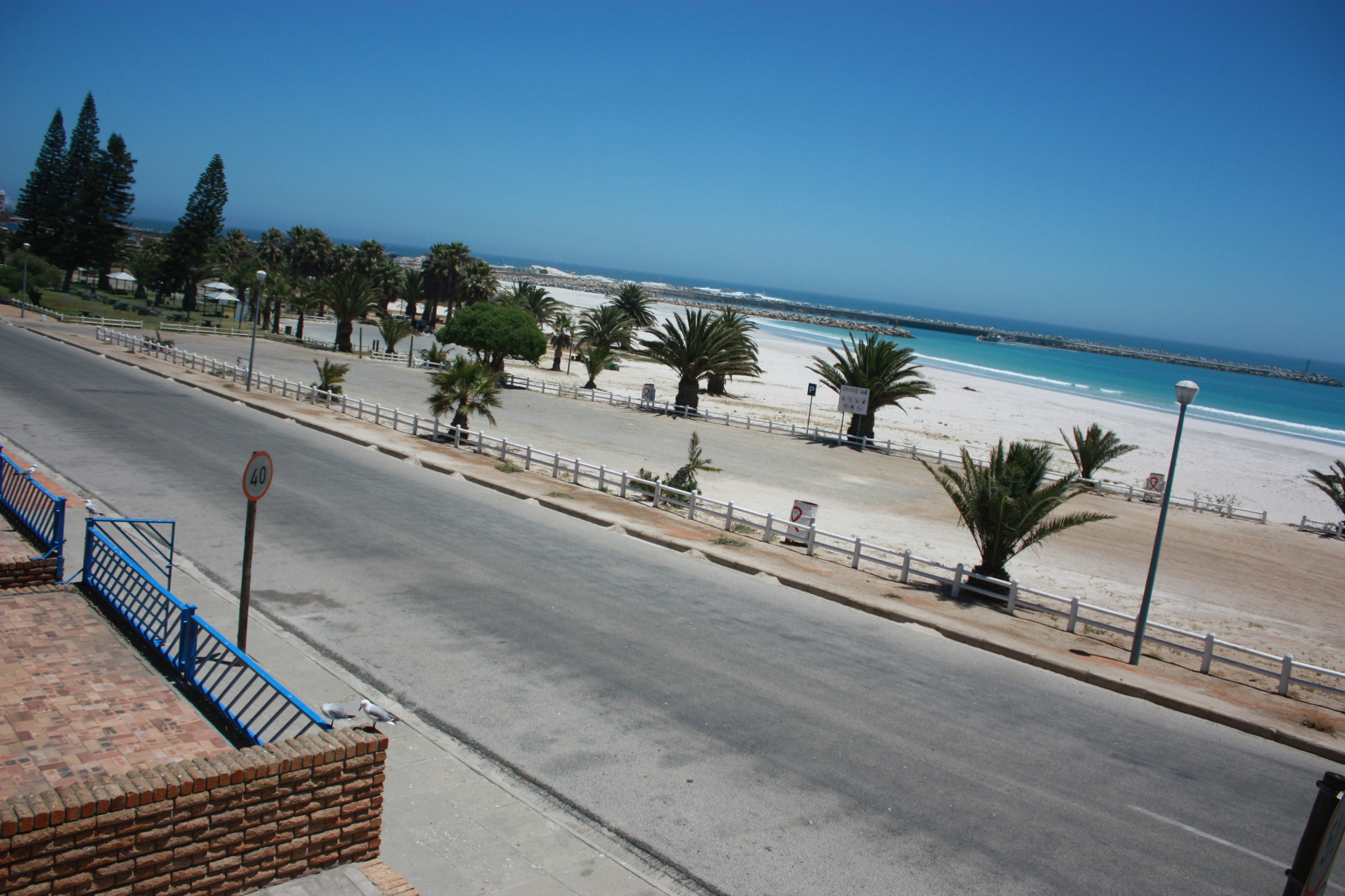 Meer oor Lambertsbaai in Weskus