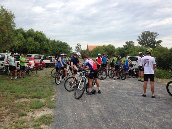 Tiger Kloof Adventure Plus | LekkeSlaap