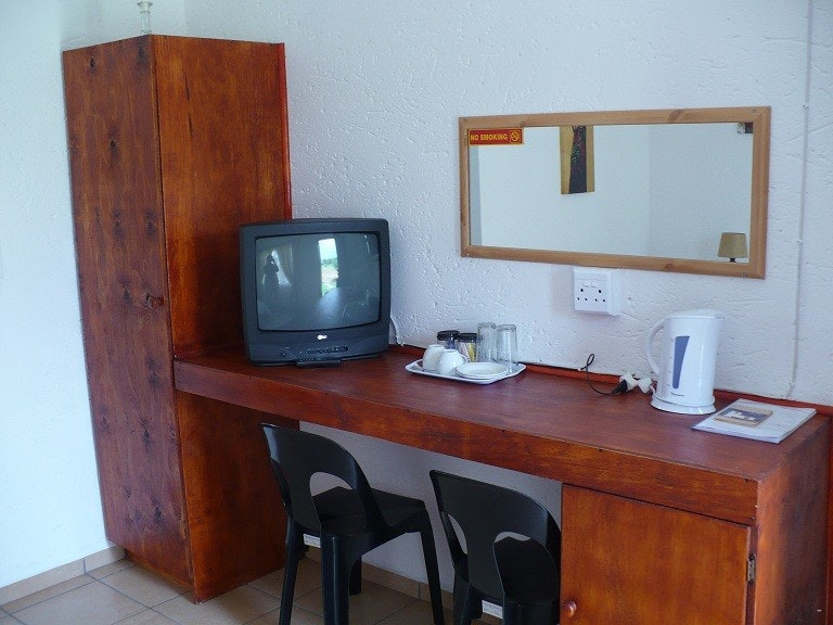 Indunduma Resort | LekkeSlaap