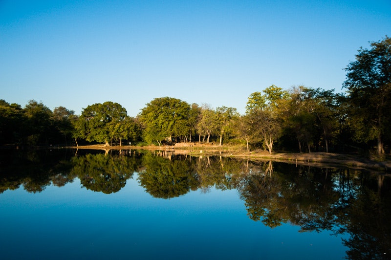 ATKV Eiland Spa | Rates