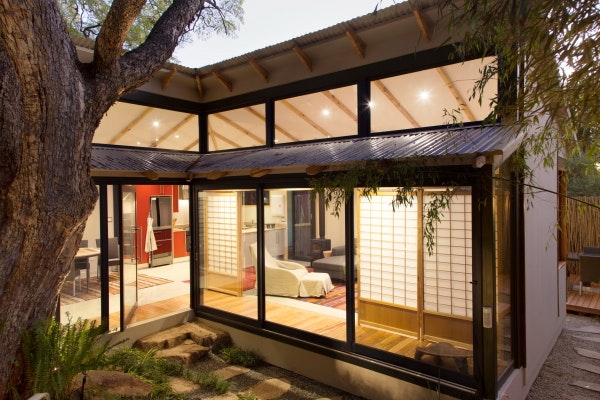 Bamboo Cottage | TravelGround