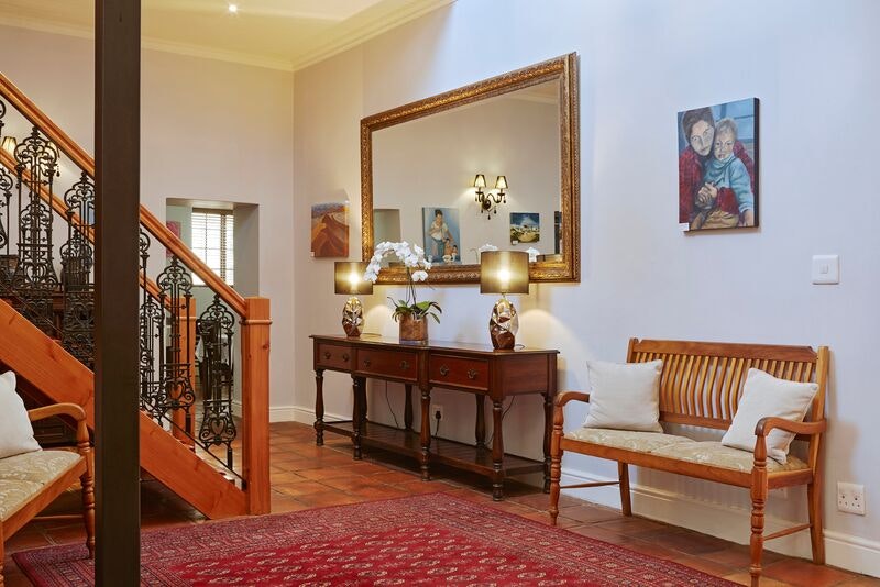 The Tulbagh Boutique Heritage Hotel