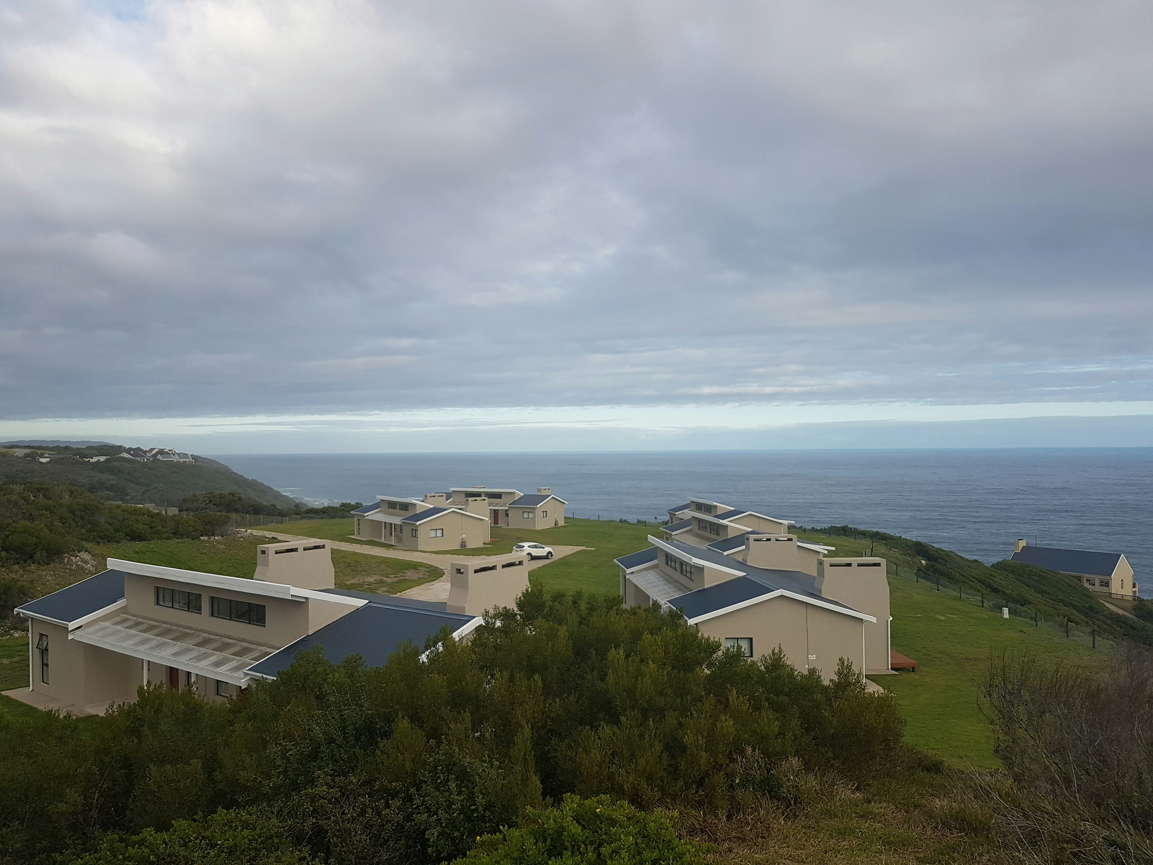 Fynbos Ridge | LekkeSlaap