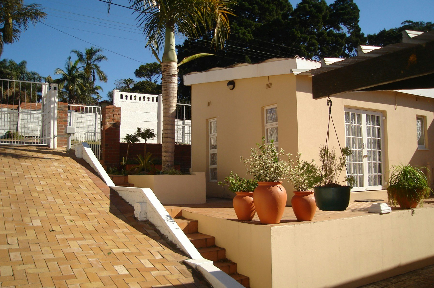 Escombe Accommodation | LekkeSlaap