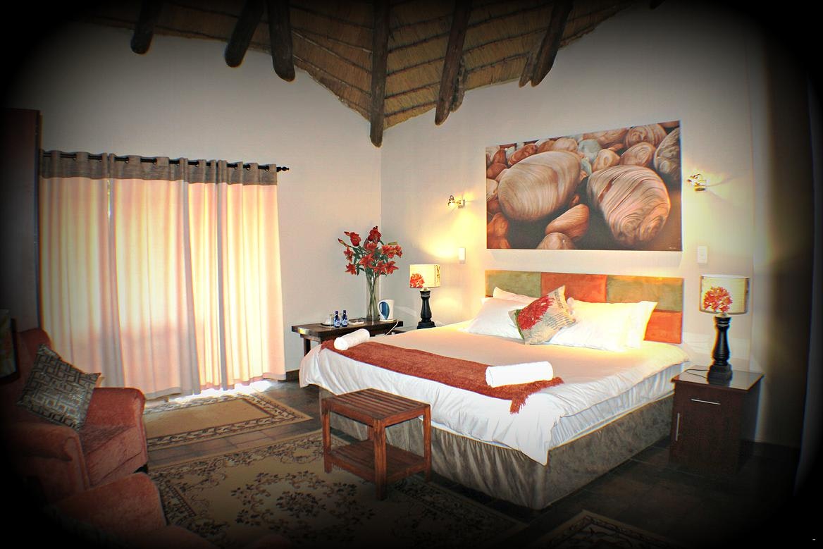 Gabbata Lodge | Rooms