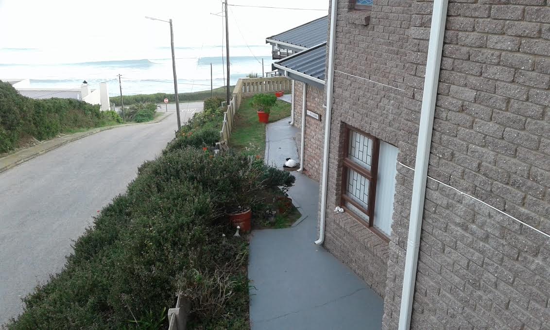 4 Seisoene | LekkeSlaap