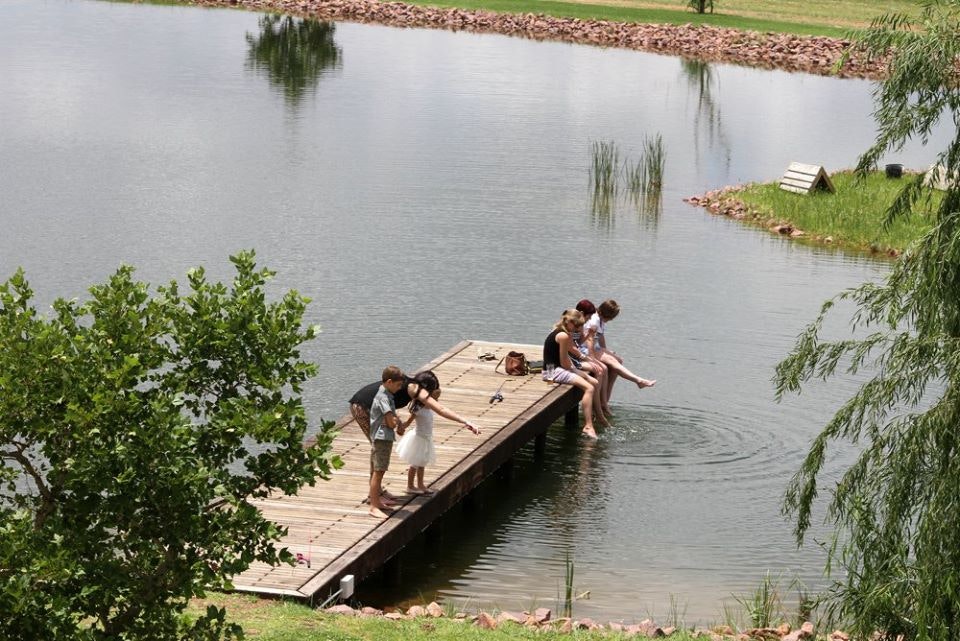 Rustique Boutique Hotel | LekkeSlaap