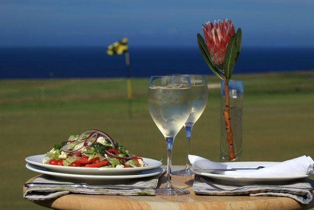 Fynbos Golf Club | LekkeSlaap