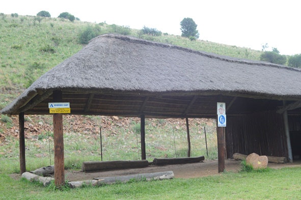 Ribbokkloof Holiday Farm | LekkeSlaap