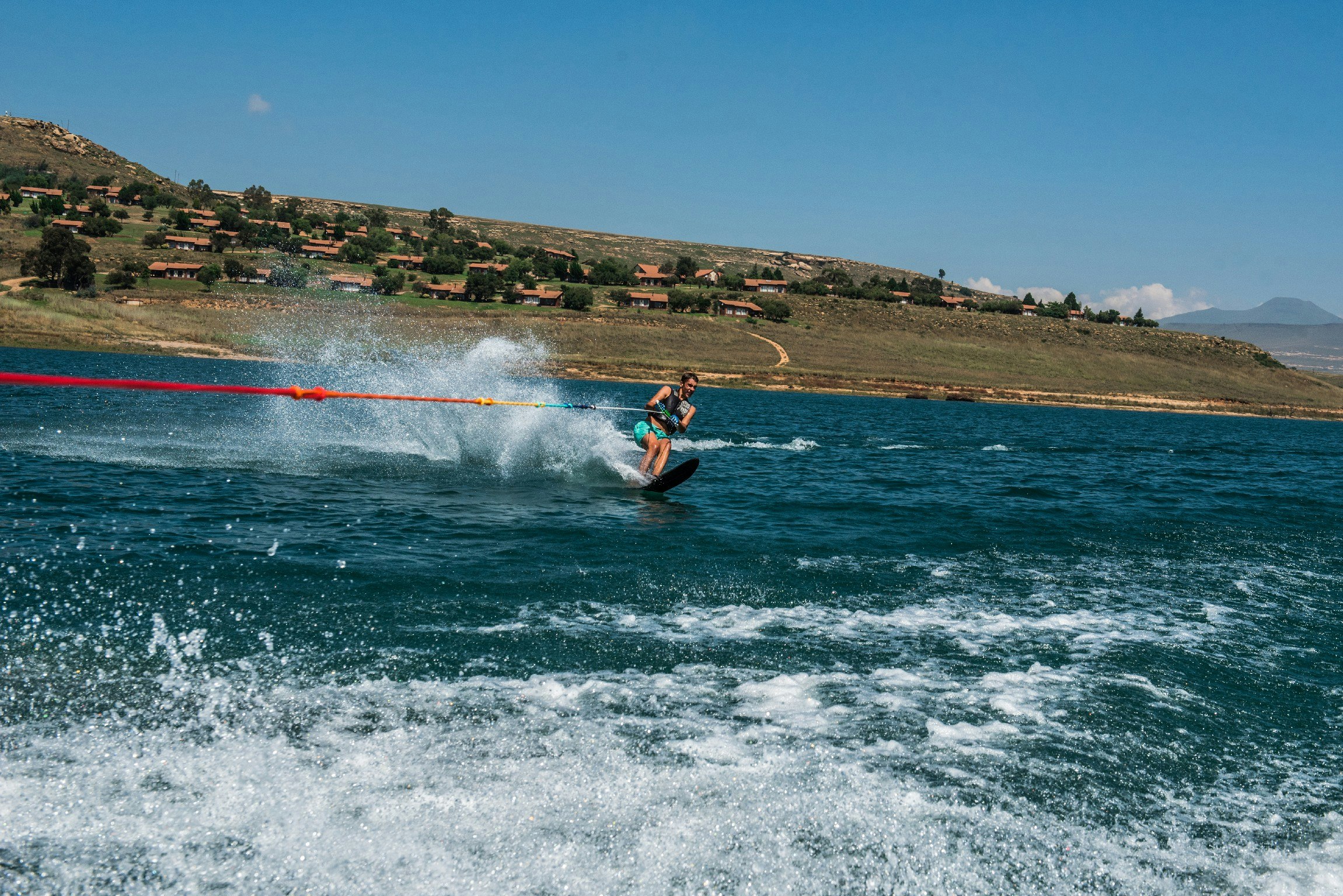 Qwantani | LekkeSlaap