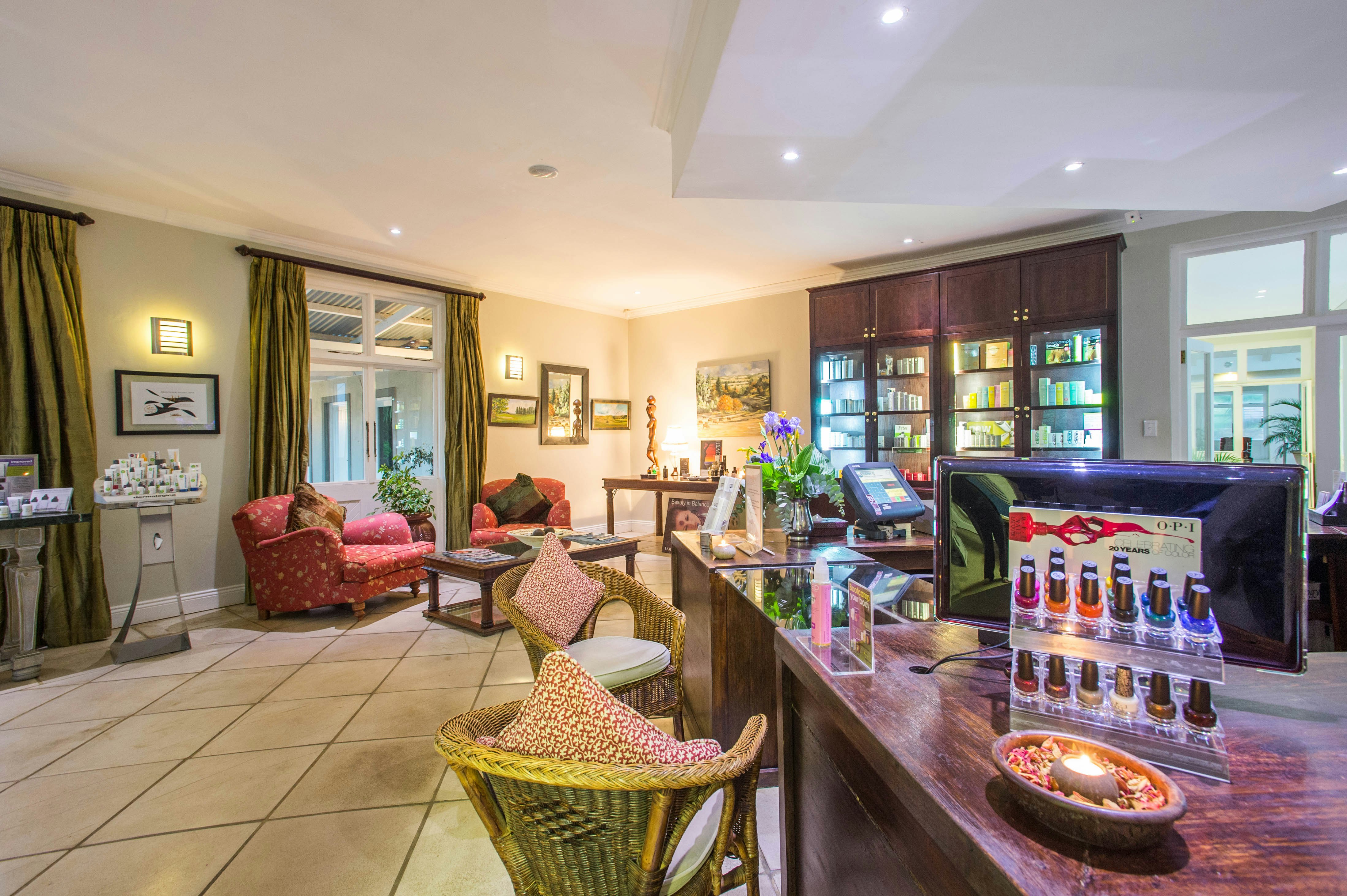 Fordoun Hotel and Spa | LekkeSlaap