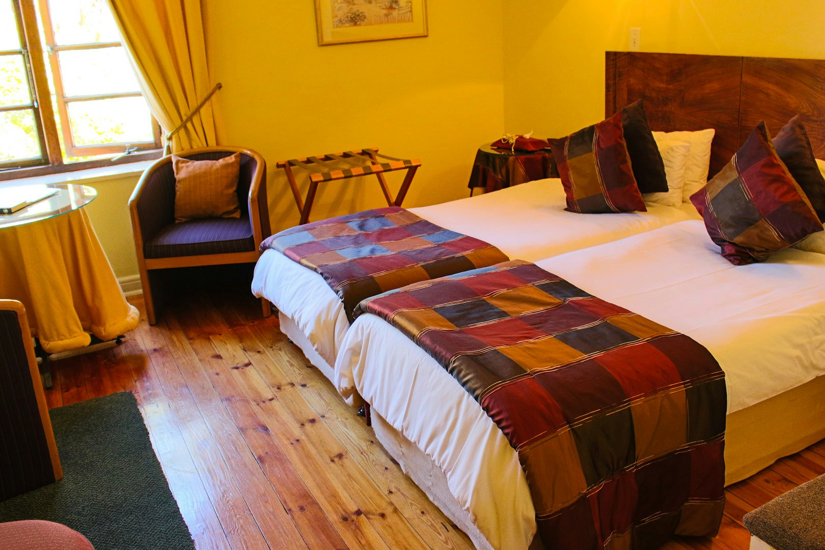 Montagu Country Hotel