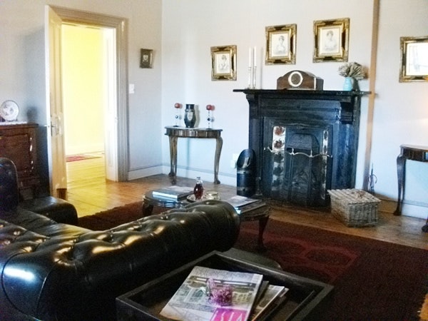 Skitterland Gastehuis | LekkeSlaap