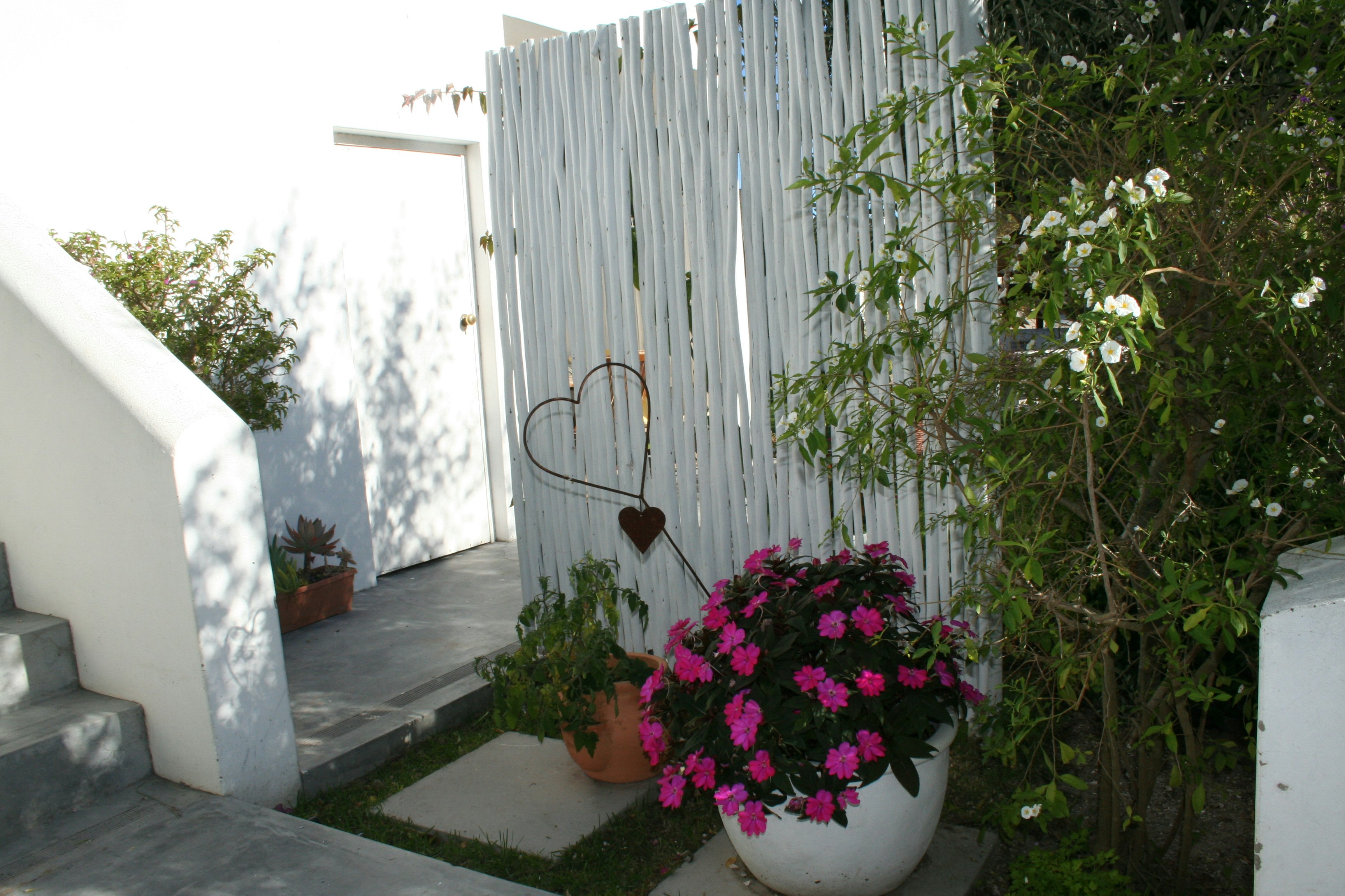 Paternoster Place | Rooms