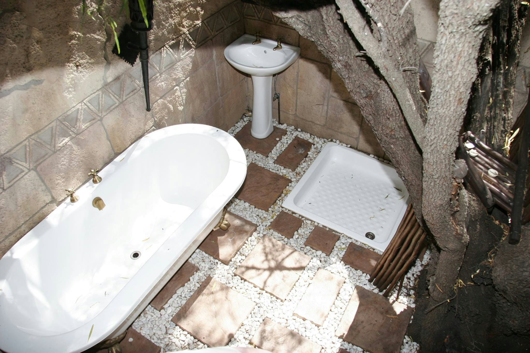 Kaya-Inkuni | LekkeSlaap