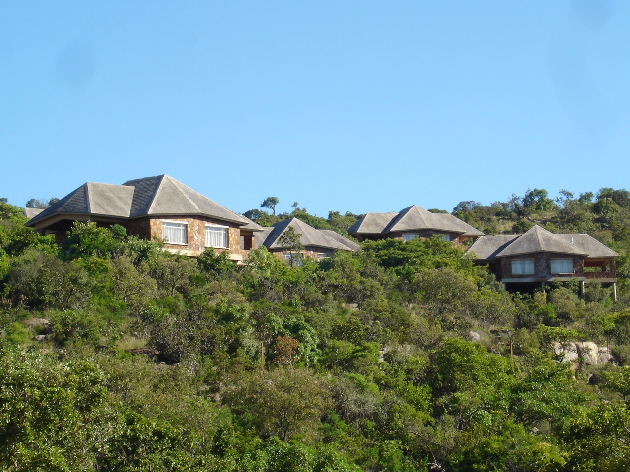 Blyde Canyon, A Forever Resort | LekkeSlaap